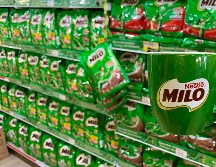 Nestle Set To Raise Food Prices In 2023