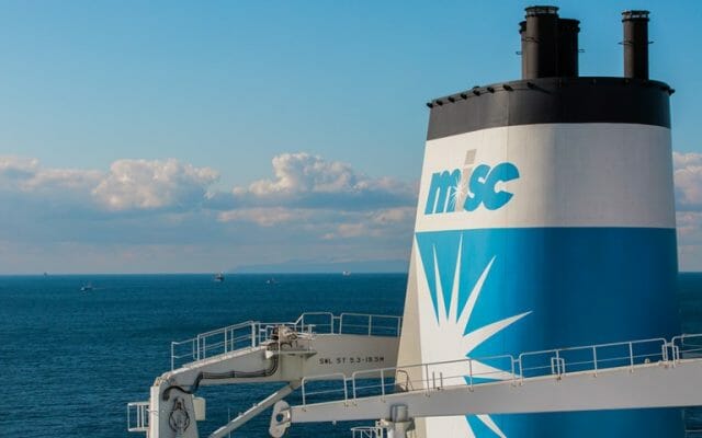 MISC Group To Develop Ammonia Engines For Ships - BusinessToday