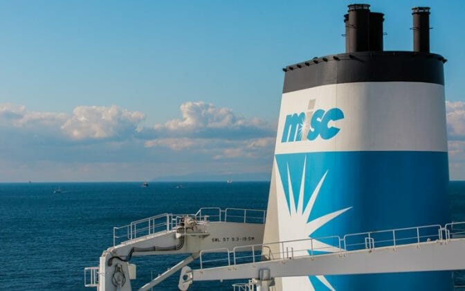 MISC Enters Papua New Guinea With ExxonMobil FSO Contract
