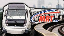 MRT3 Construction Work Expected To Start At End 2024 - BusinessToday