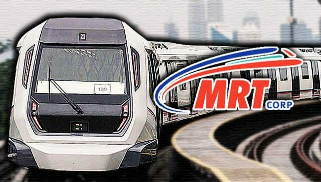MRT3 Construction Work Expected To Start At End 2024 - BusinessToday