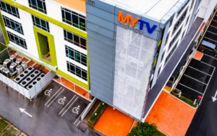 MYTV Makes Multi-Million Ringgit Counter Claims Against TM