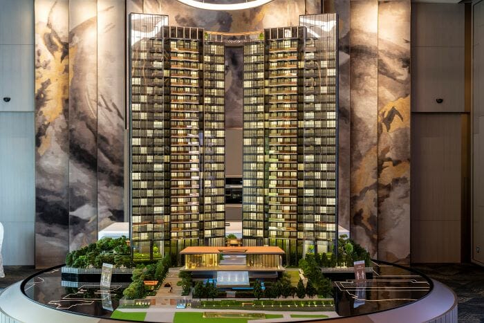 Perfect 10 Living In Bukit Timah BusinessToday