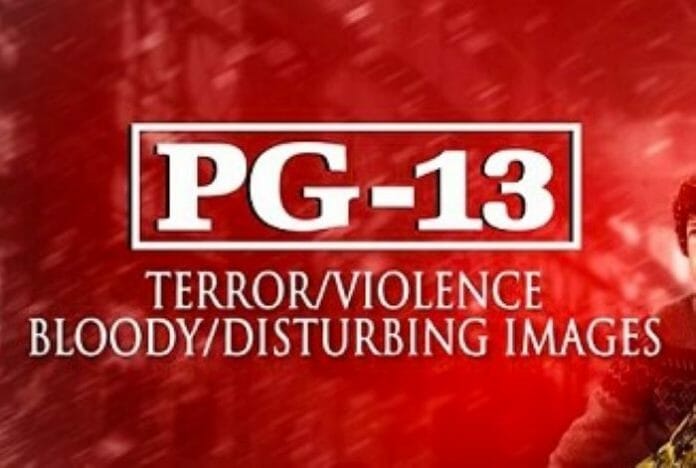 Home Ministry Announces New Film Classifications Taking Effect From Today