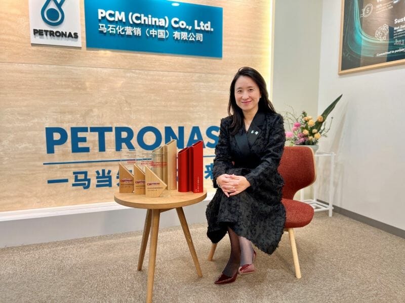 Petronas’ Rep Wins 100 Brand People Award For Boosting Malaysia’s ...