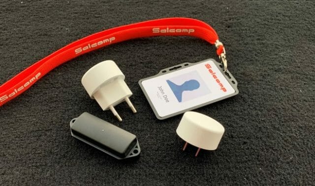 Apple Supplier Salcomp Doubling Workforce In India To 25,000