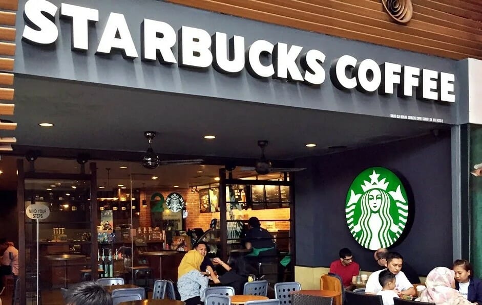 Boycott Forces Starbucks Malaysia To Close 50 Stores - BusinessToday