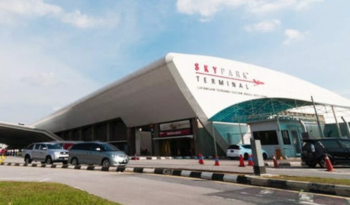 Subang Airport Regeneration Plan Approved By Cabinet: Loke