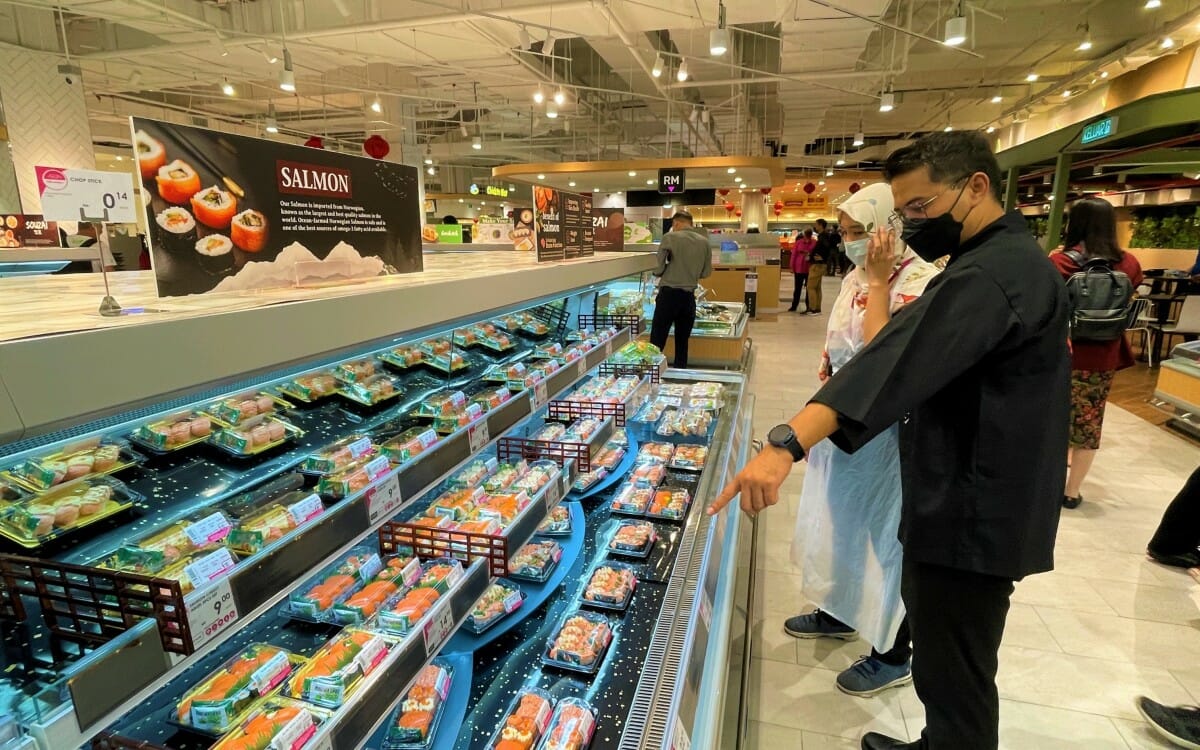 Inflation Hits 7 Month Low, BNM Likely To Keep OPR Policy Unchanged