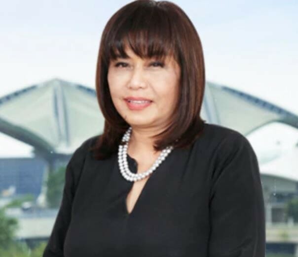 MAHB Appoints Former Judge Tan Sri Zainun As Non Executive Chairman