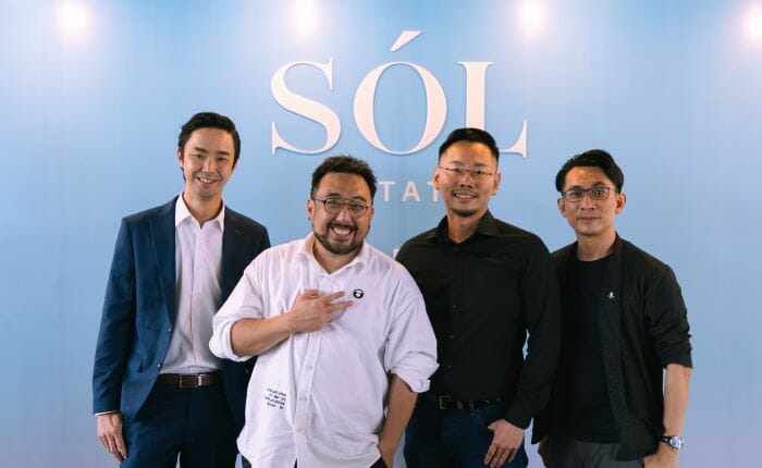 The Makeover Guys Partner Australian Developer For New Project In Kuching