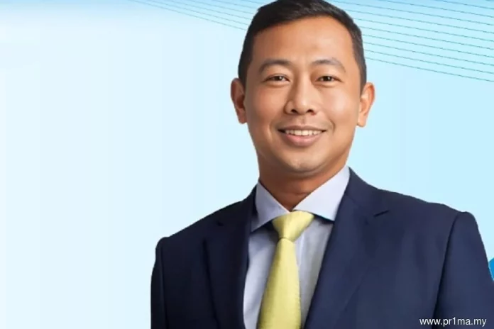 PR1MA Appoints Azrulnizam Abdul Aziz As New Chairman - BusinessToday
