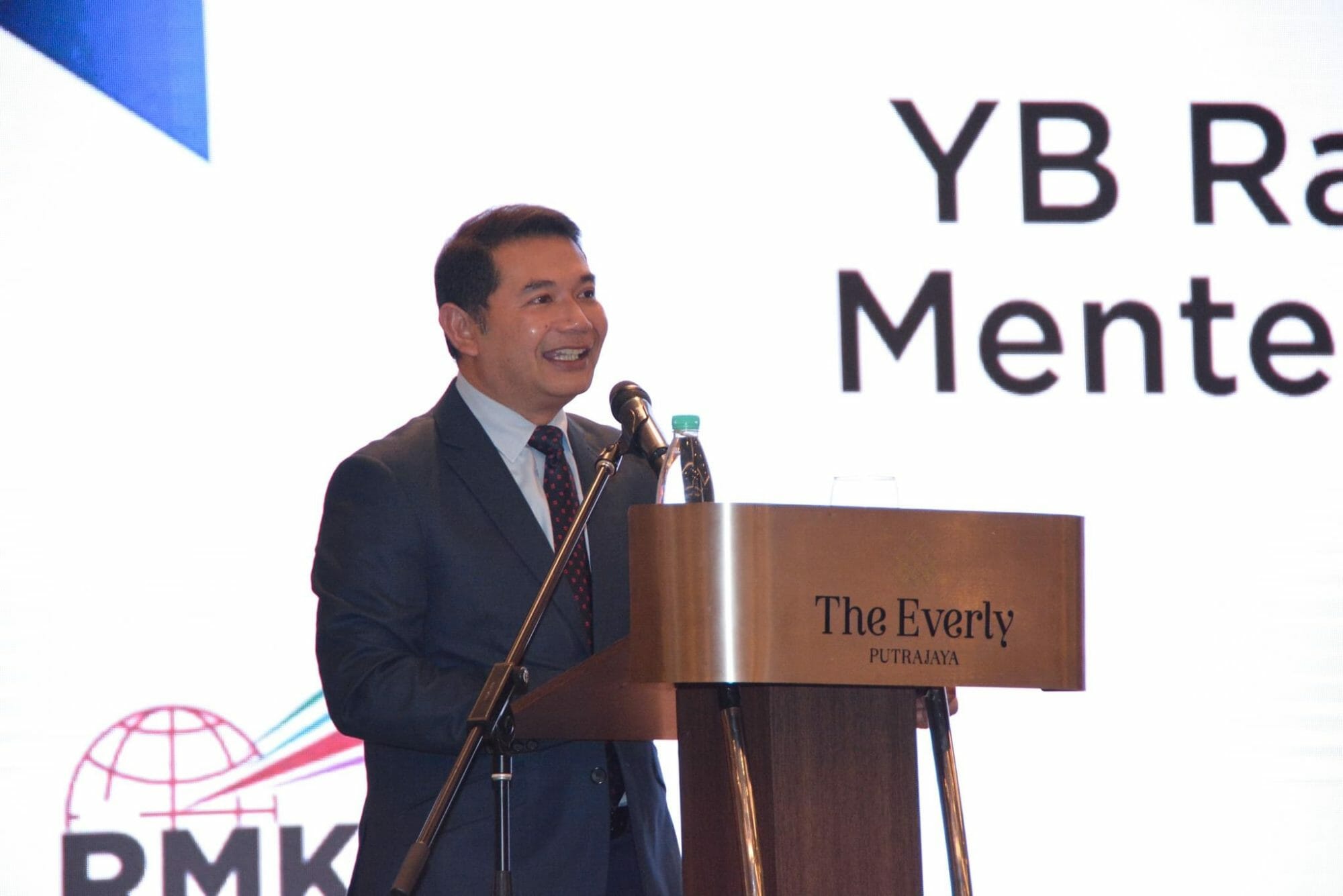 PADU Registration Reaches 1.54 Million, Rafizi Plans Roadshow