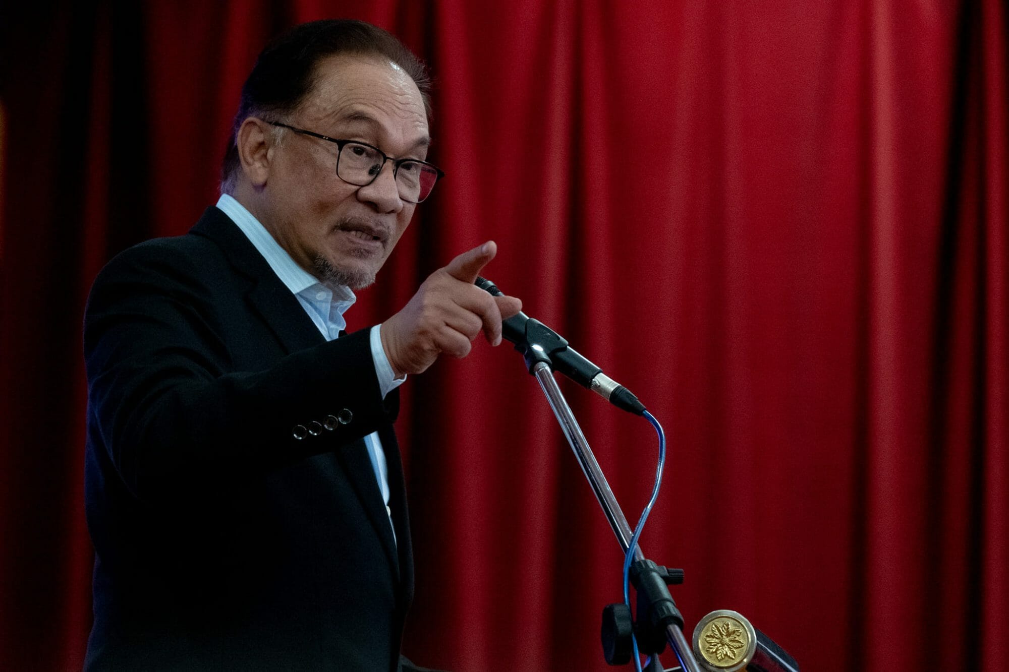 Political Appointees To GLCs Will Be Reviewed