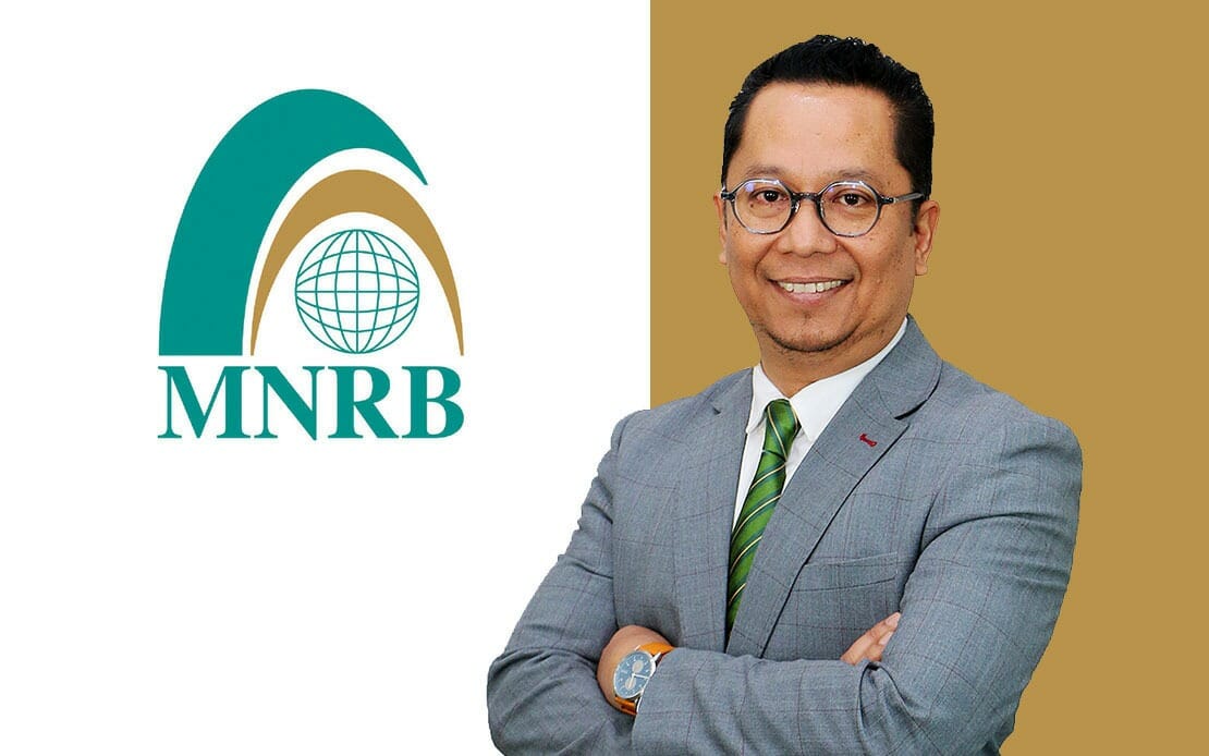 MNRB Appoints Ahmad Noor Azhari As New President, CEO Of Malaysian ...