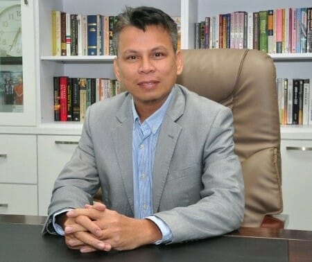 Ahmad Sabki Appointed As New SSM Chairman - BusinessToday