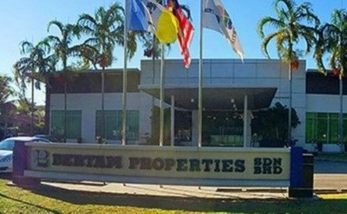 Bertam Awarded RM82 Million Hotel Development Contract In Sabah