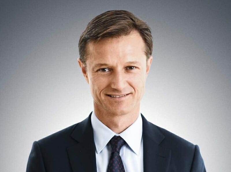 Bek-Nielsen Appointed As MPOC Chairman - BusinessToday