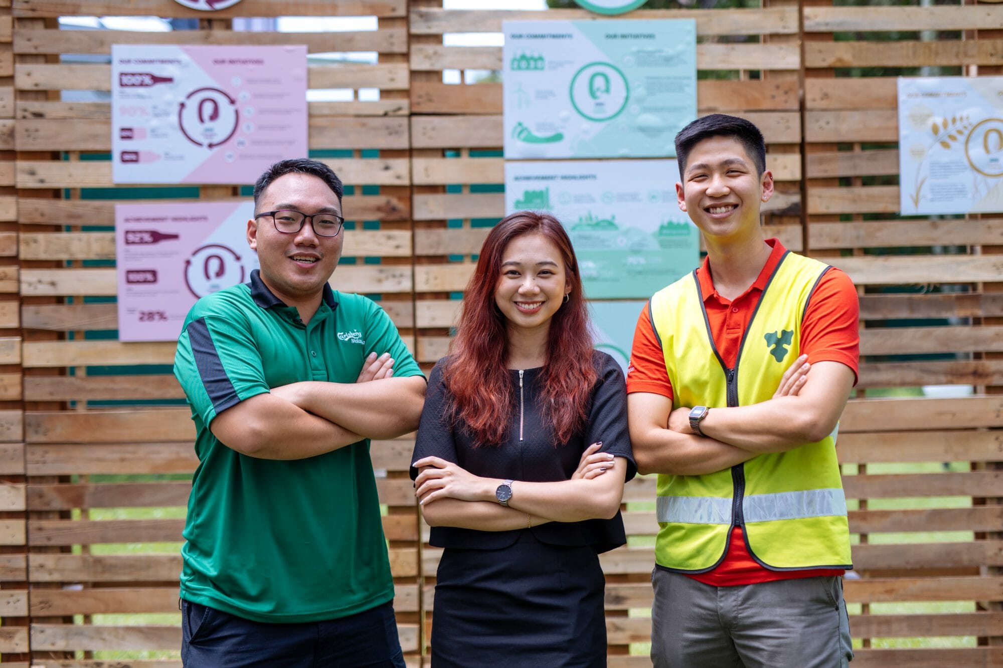 Carlsberg's Graduate Trainee Programme Is Back! Applications Close ...