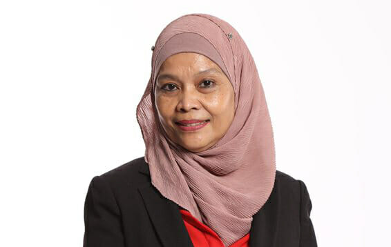 CGS-CIMB Appoints Azizah Mohd Yatim As CEO, Khairi Shahrin Arief As ...