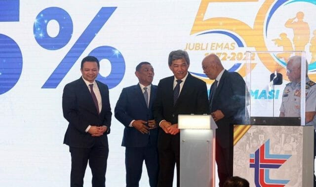 LTAT Declares 5% Dividend | BusinessToday