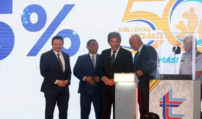 LTAT Declares 5% Dividend - BusinessToday