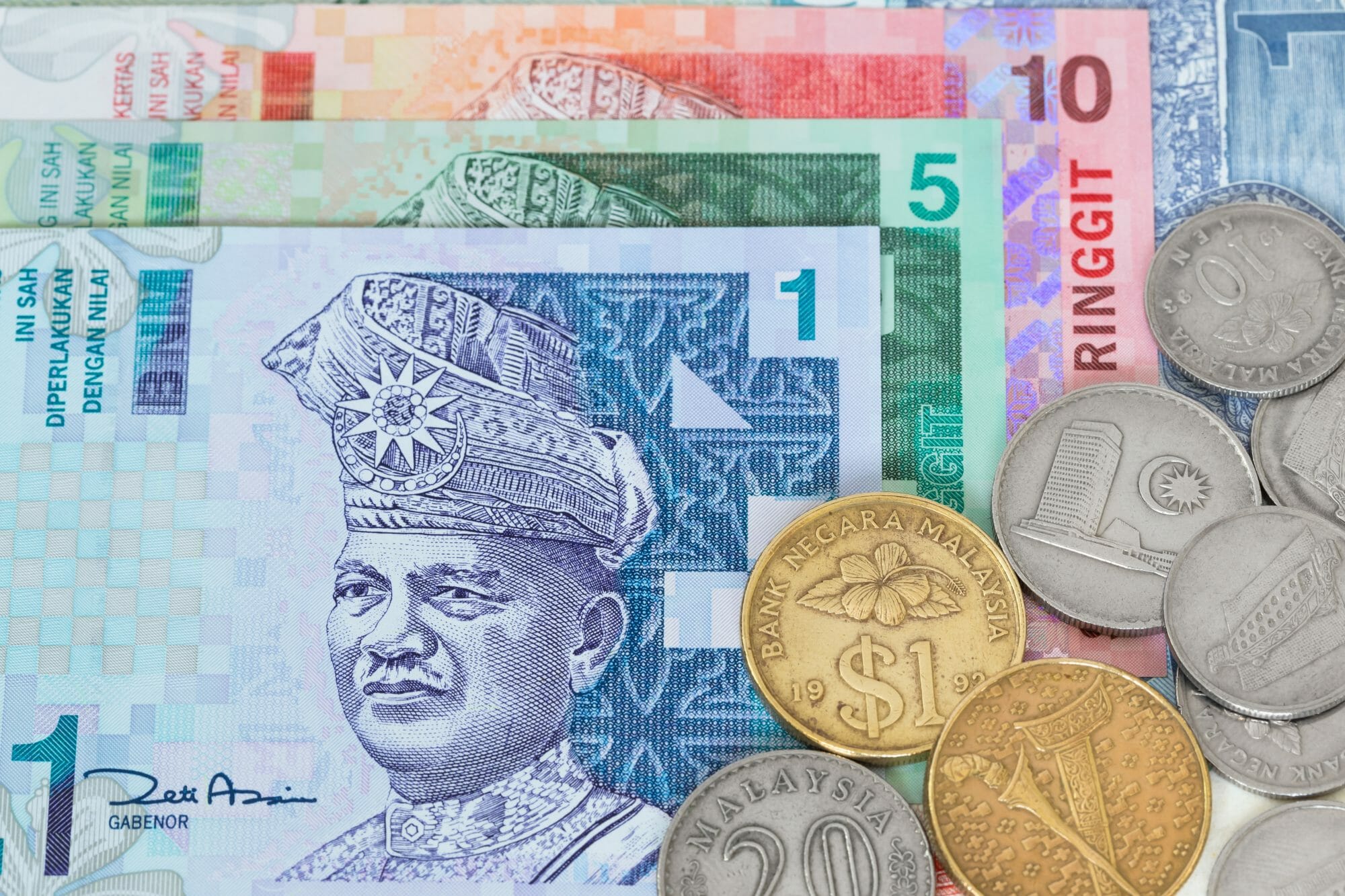 Ringgit Posts 7th Straight Month Of Net Gain, Largest Since Jun 2020 - BusinessToday