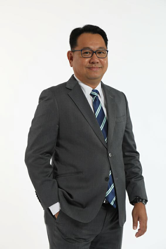 CGS-CIMB Appoints Azizah Mohd Yatim As CEO, Khairi Shahrin Arief As ...