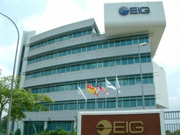 EIG Renews Dermalogica Distributorship For Another 5-Years