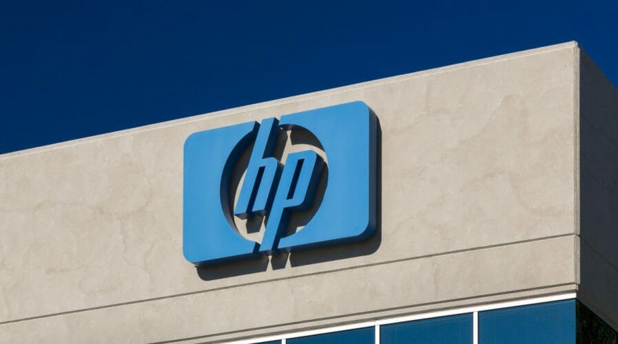 HP Sees Strong Quarter As Cost Cuts, Easing Supply Chain Woes Help ...