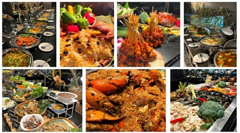 Celebrate a ‘flavourful journey’ at KL’s Hotel Maya this Ramadan - BusinessToday