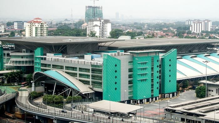 Government Approves RM741.3 Million For Johor Causeway And Second Link ...