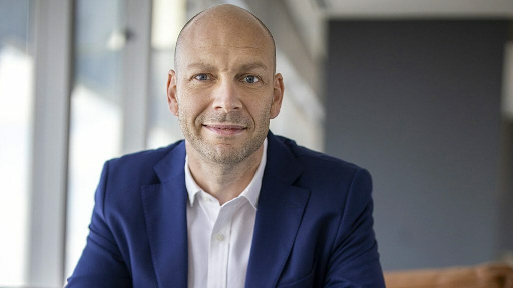 New Relic Appoints Kris Day As Senior VP For APJ - BusinessToday