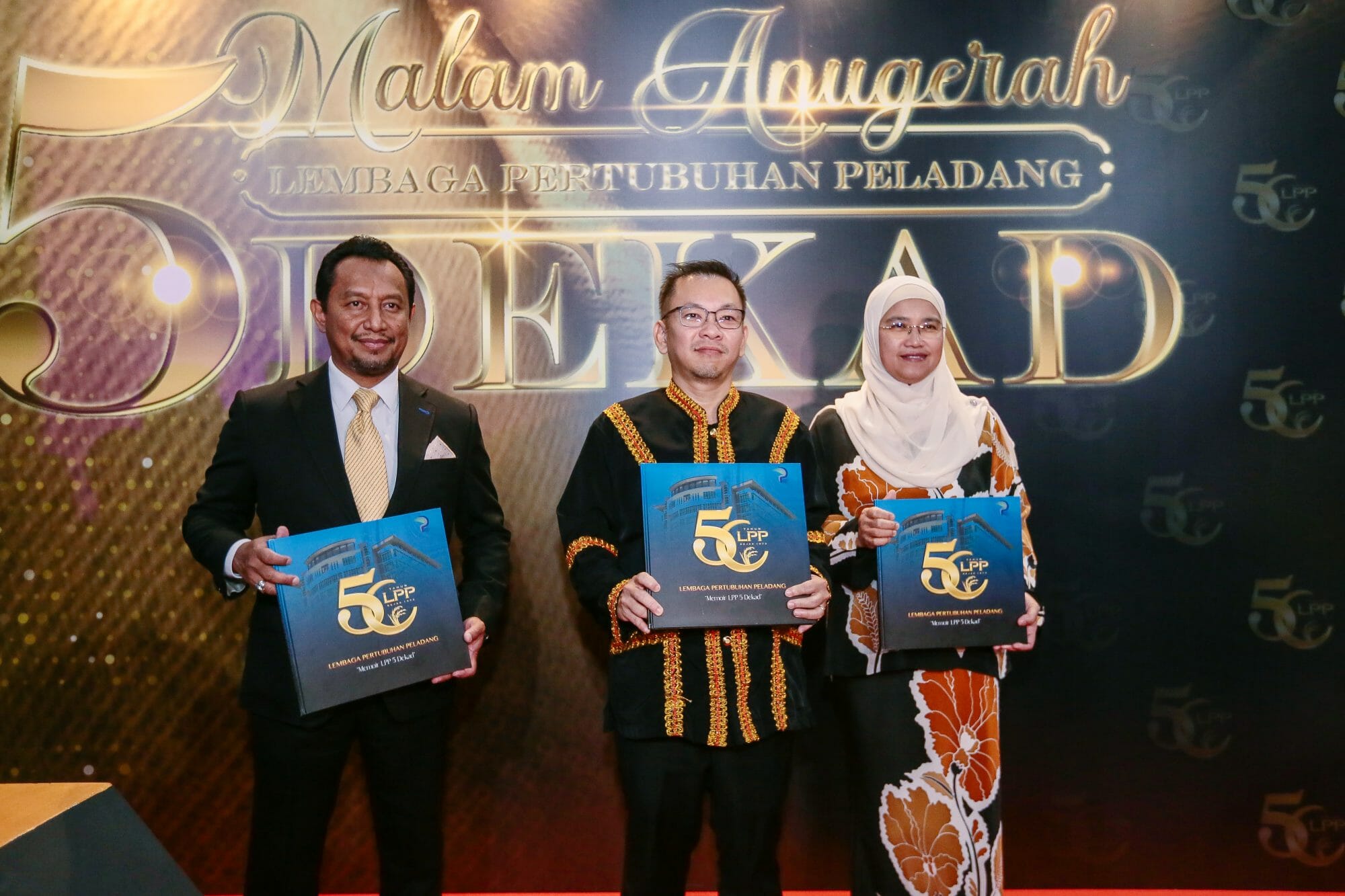 MAFS Celebrates Contributions Made By Malaysian Farmers At LPP's 5 ...