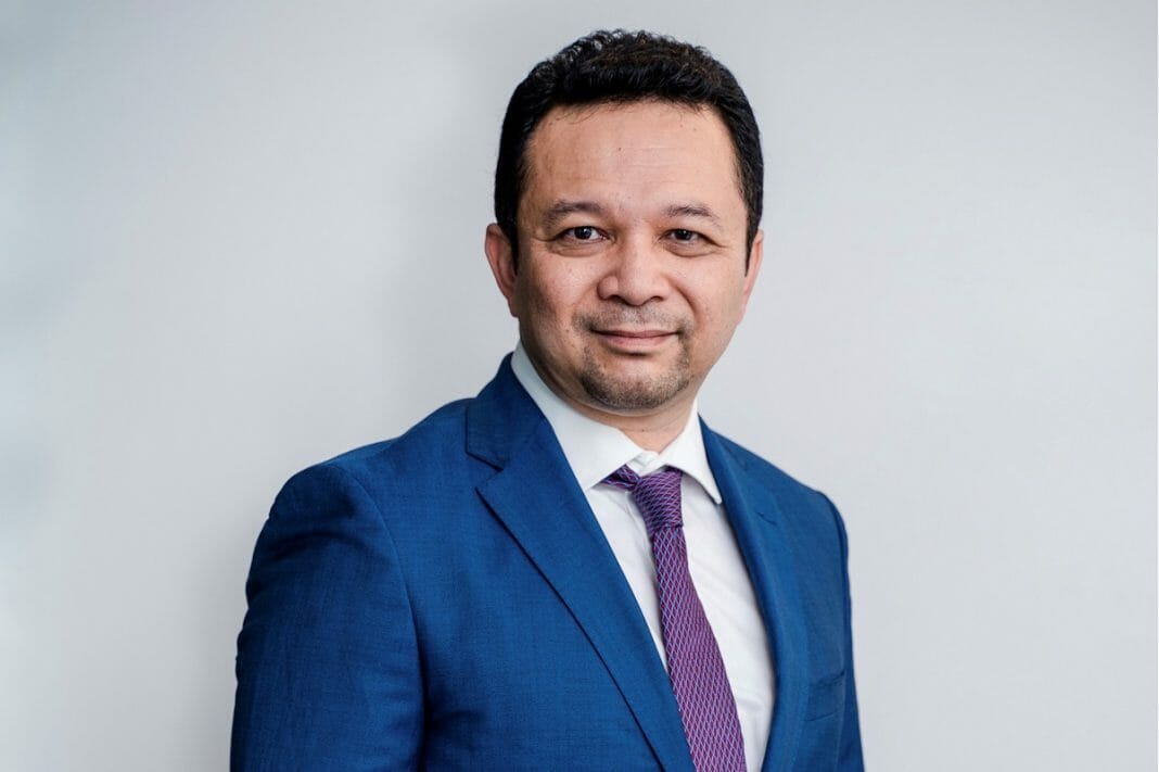 Boustead Appoints Dato' Ahmad Nazim Abd Rahman As Chairman - BusinessToday