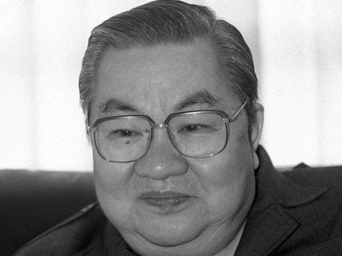 MCA’s Fourth President Lee San Choon Passes Away - BusinessToday