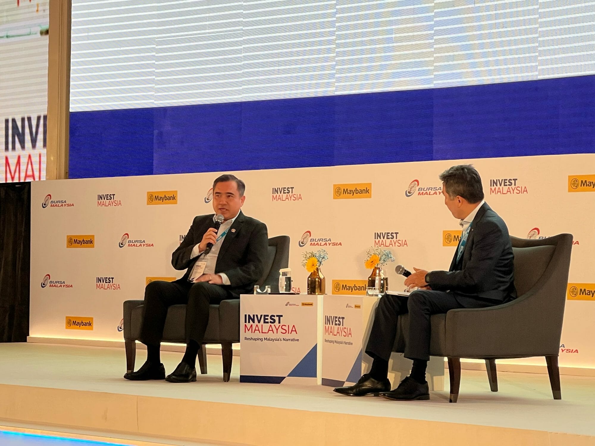 Private Investment Only Way To Revive KL-S’pore HSR Project, Says ...