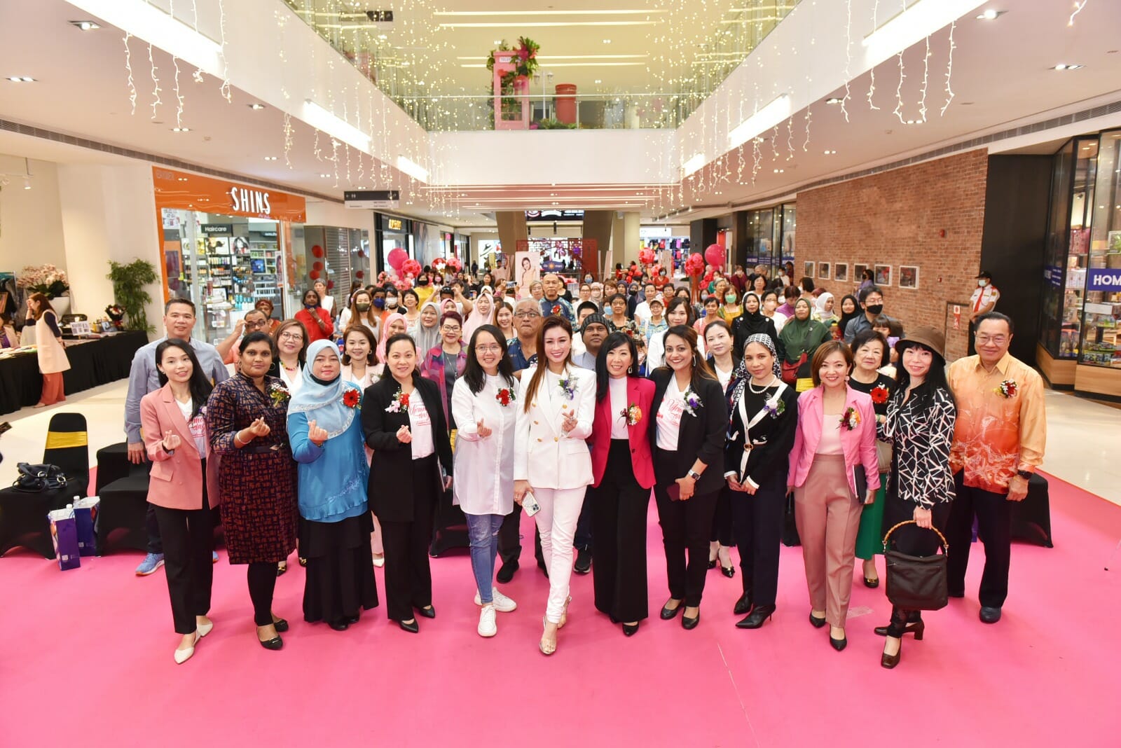 Women In Real Estate Celebrated By MIEA In The Run Up To International ...