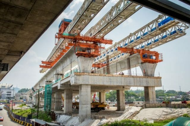 Public And Private Project Boost For Construction Sector