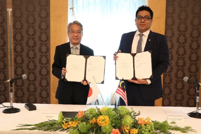 Petronas - Jogmec To Cooperate In Energy Transition Initiatives ...