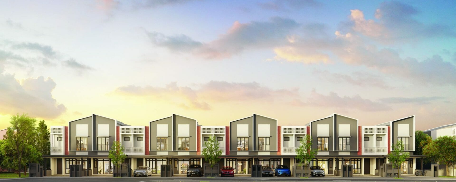 SDP’s Fully Taken-Up Ilham Residence 3 (Stage 1) Proves that the City ...