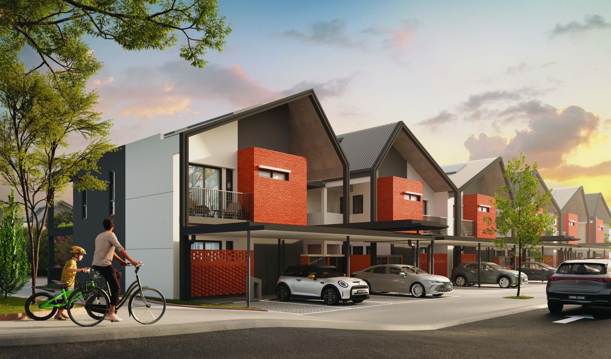 SDP’s Fully Taken-Up Ilham Residence 3 (Stage 1) Proves that the City ...