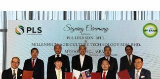 PLS plantation - BusinessToday