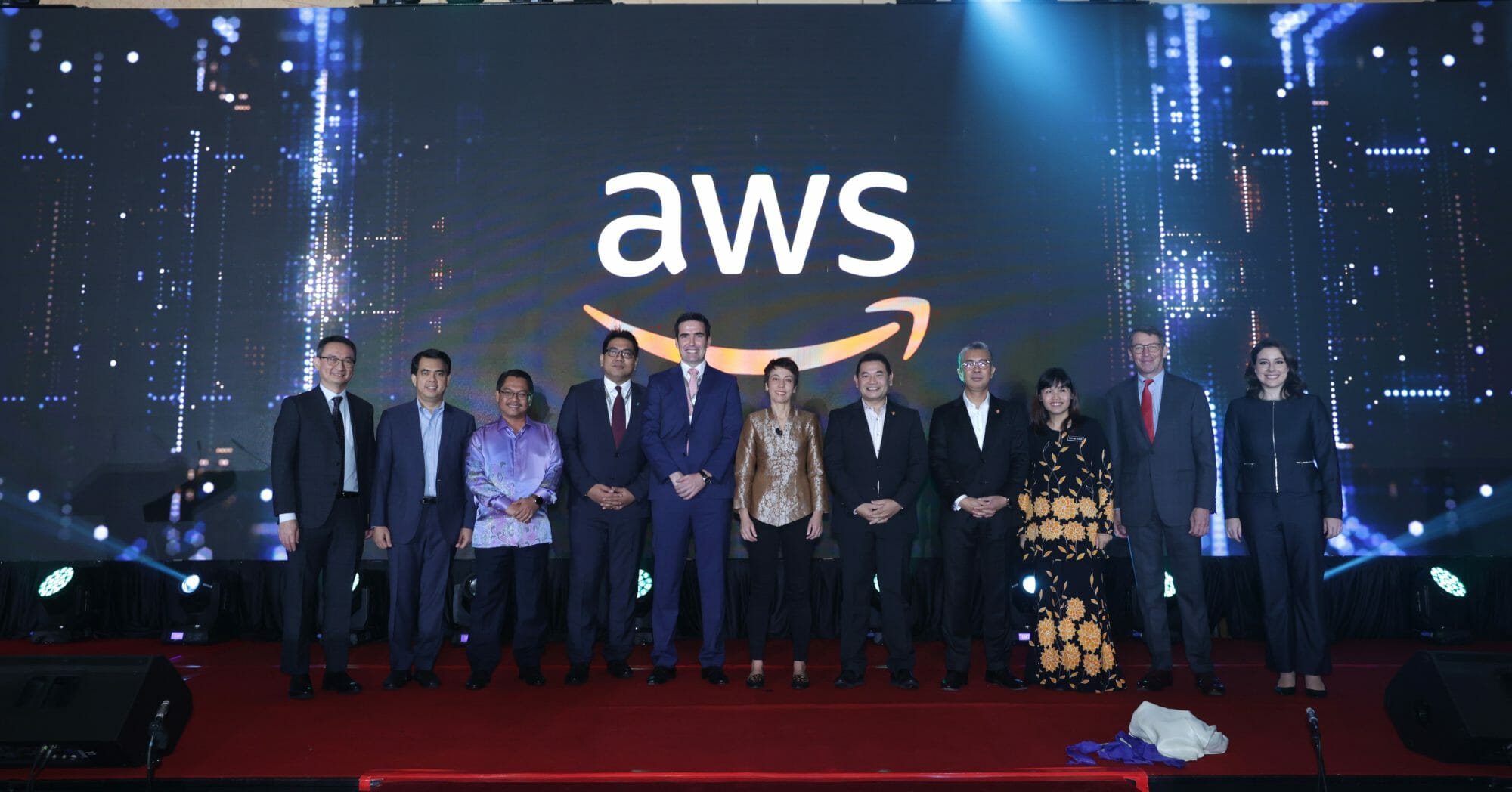 MDEC Confident of Significant Growth in Data Centre Investments ...