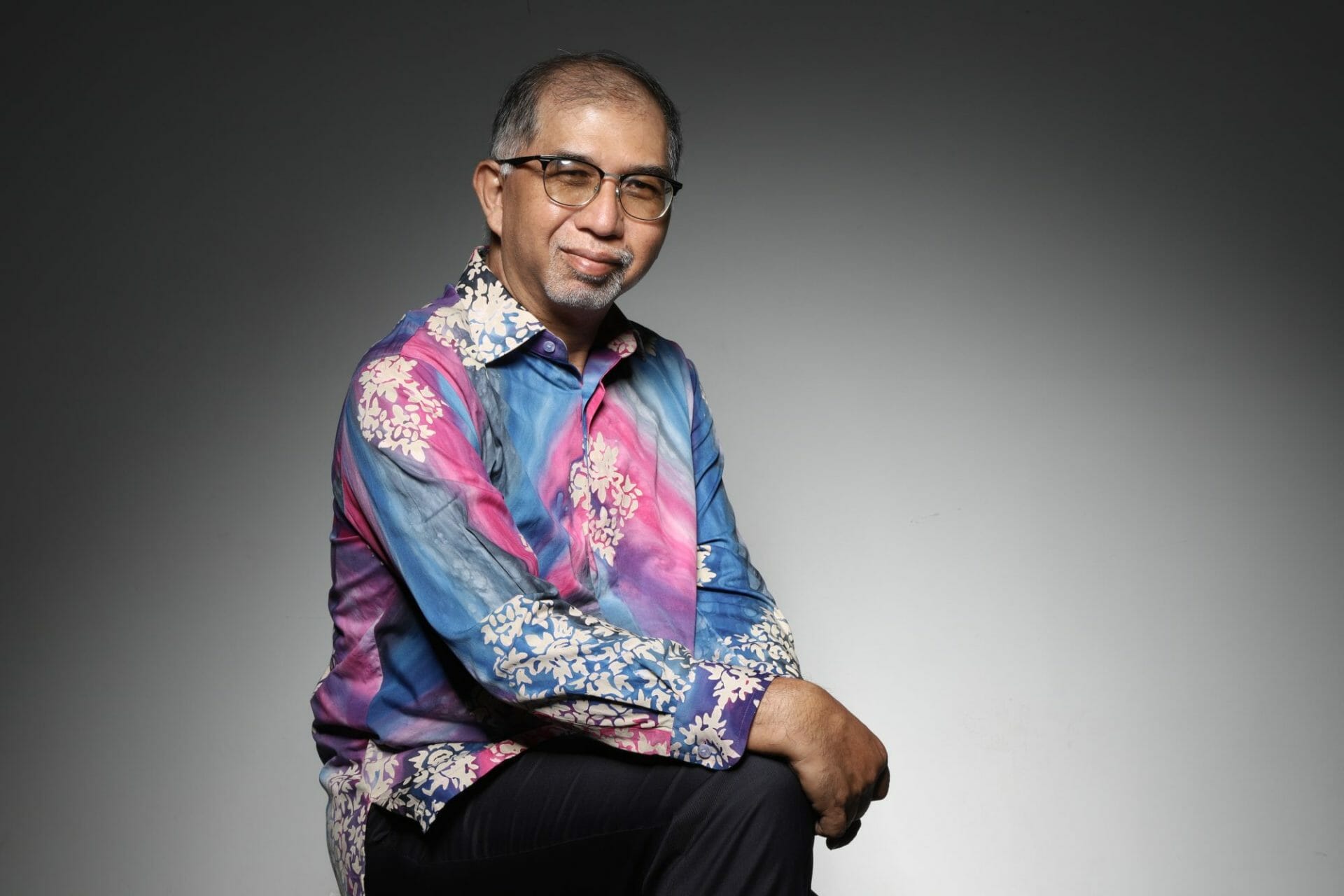 MyCreative Appoints Dato' Muhammad Bakhtiar Wan Chik As Group Chairman ...