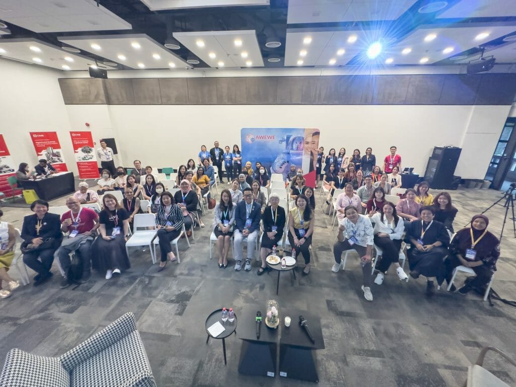 AWEWE 2023 Bridges Gender Gap For Women Entrepreneurs - BusinessToday