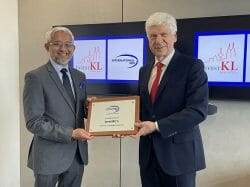 International SOS Strengthens Partnership With InvestKL, Commitment To ...
