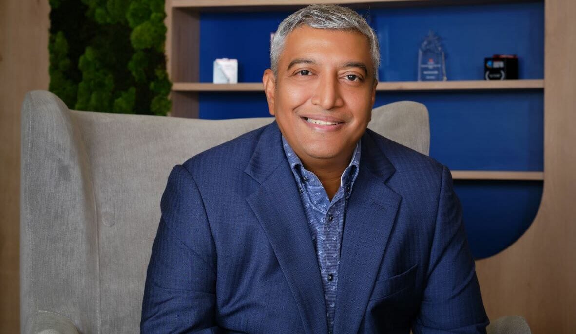 Touch 'n Go Appoints Praba Sangarajoo As CEO - BusinessToday