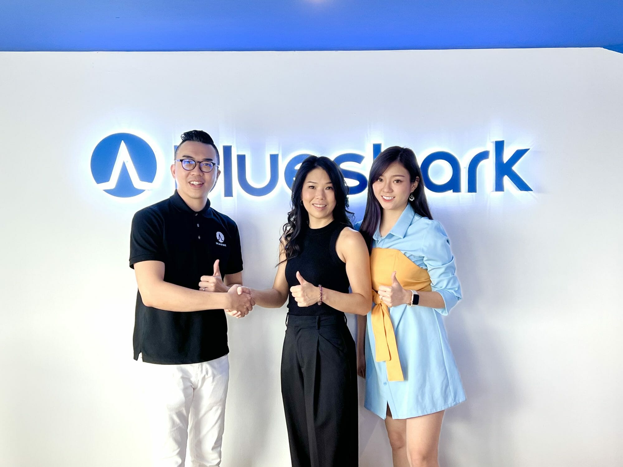 Revenue Monster, BlueShark, Star Future Energy Set To Drive Malaysia's ...