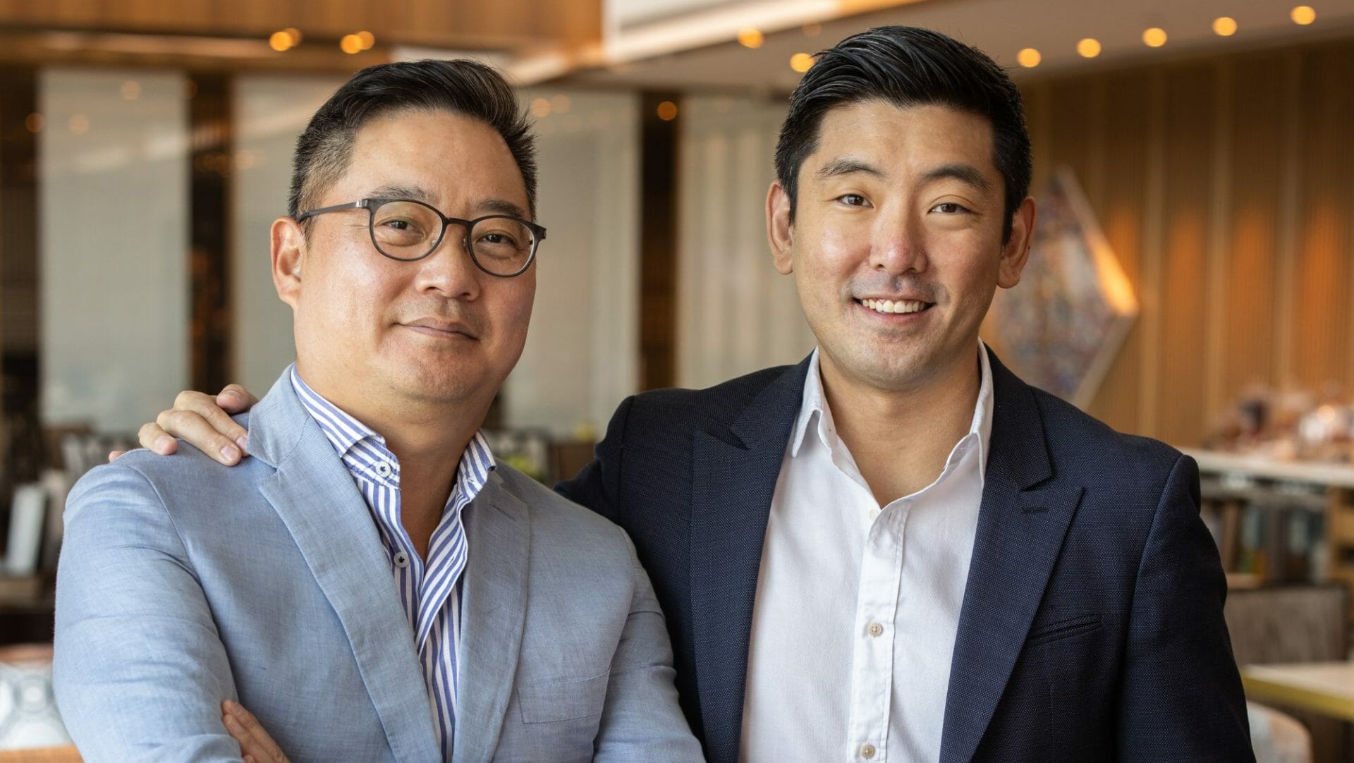 Gobi Partners, Collaborate With Paywatch To Address Demand For Earned ...